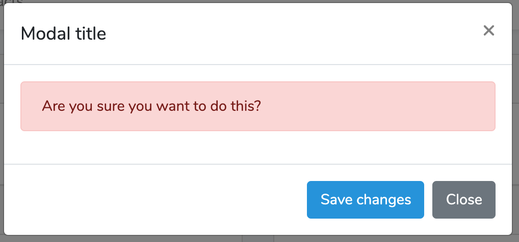 Creating Reusable Bootstrap Elements With Laravel's Make:Component