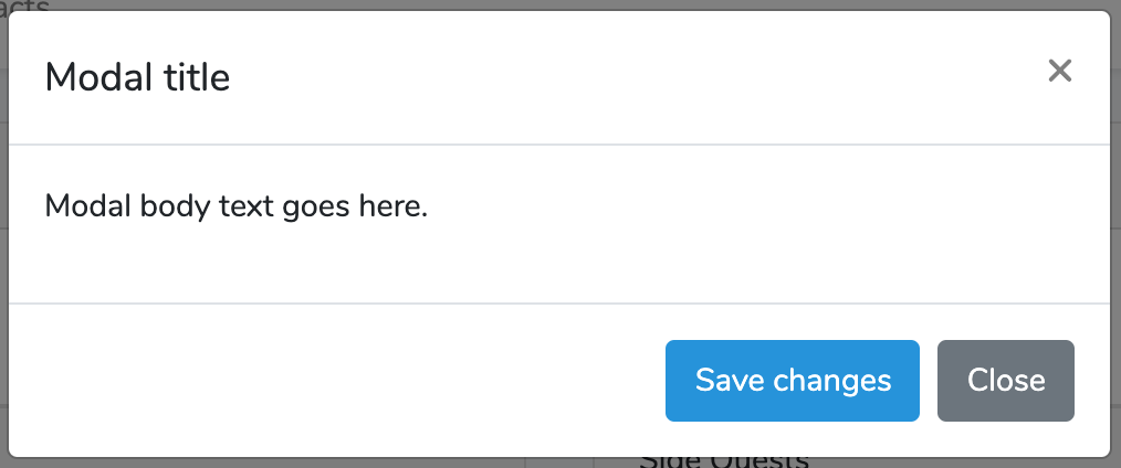 Creating Reusable Bootstrap Elements With Laravel's Make:Component